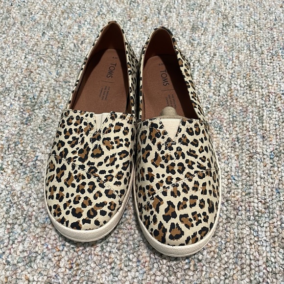 Toms | Shoes | New Toms Size 9 Shoes | Poshmark